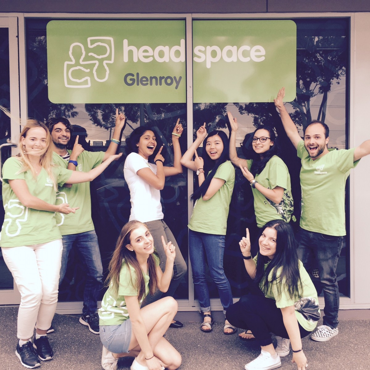 headspace Glenroy | Youth Mental Health Centre & Services