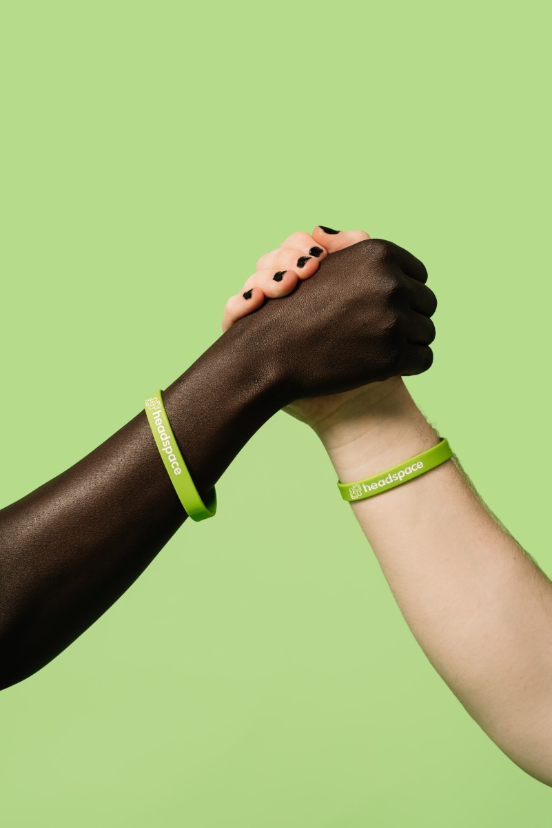 Be part of the difference - Donate Today