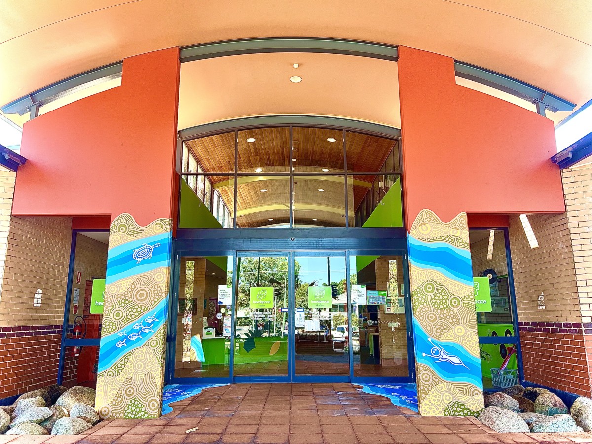 headspace Grafton | Youth Mental Health Centre & Services