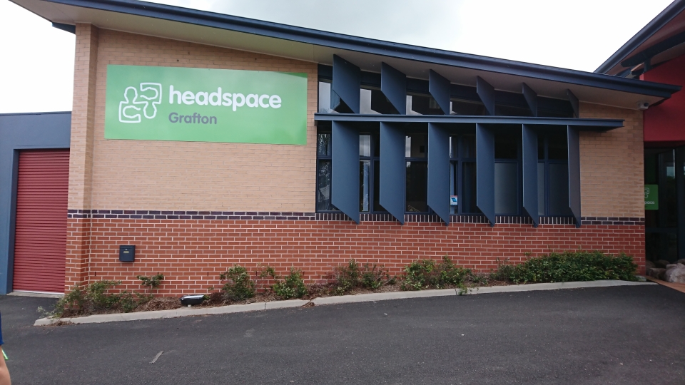 headspace Grafton | Youth Mental Health Centre & Services