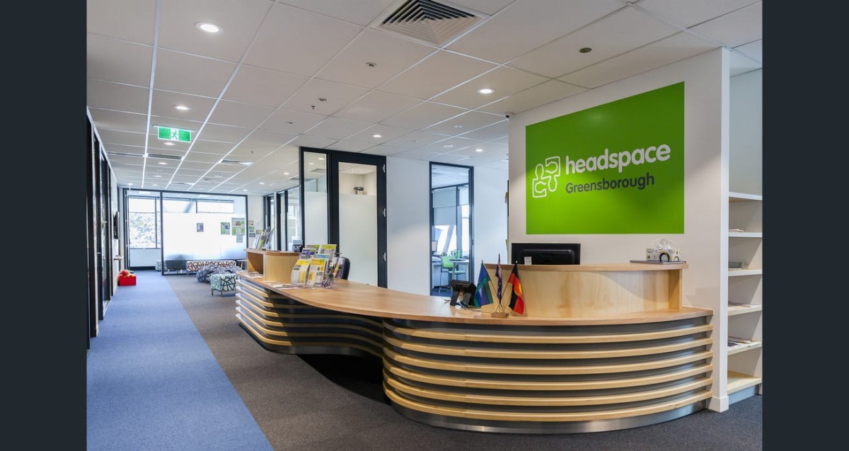 headspace Greensborough | Youth Mental Health Centre & Services