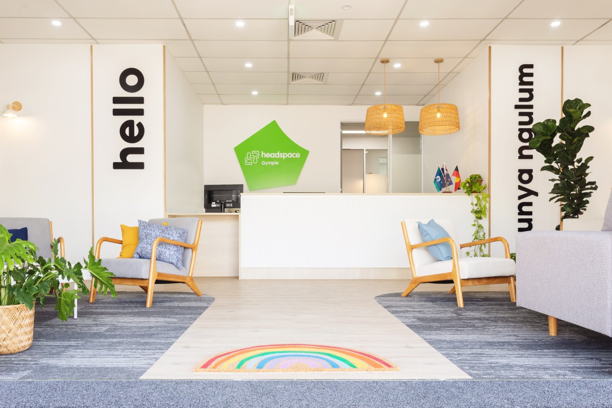 headspace Gympie | Youth Mental Health Centre & Services