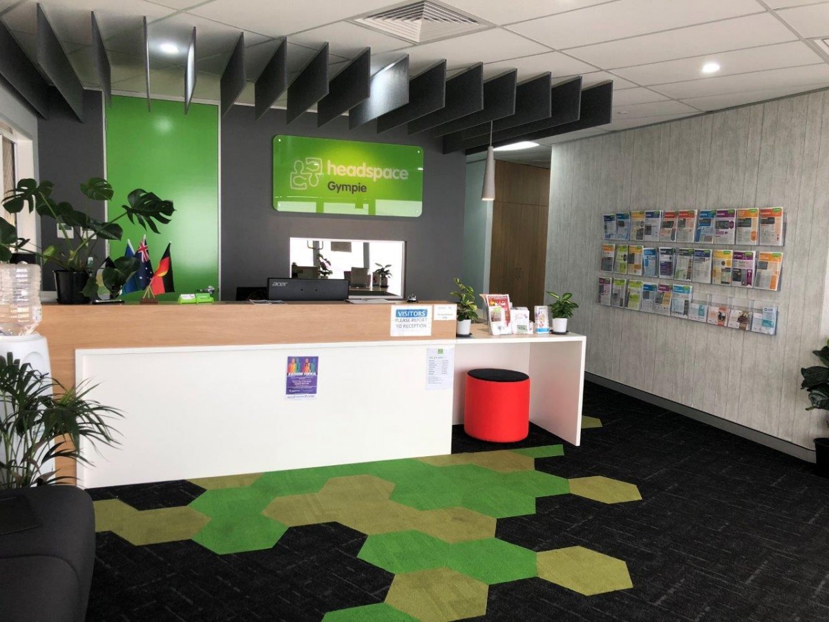 headspace Gympie - Youth Mental Health Centre & Services | headspace