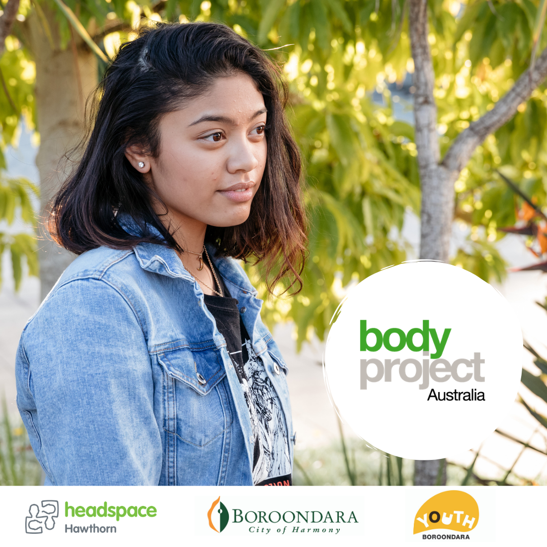 The Body Project Australia
