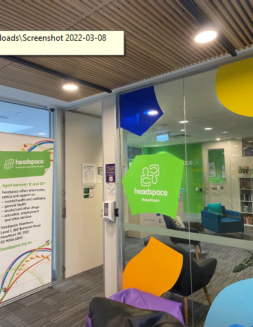 headspace Hawthorn | Youth Mental Health Centre & Services