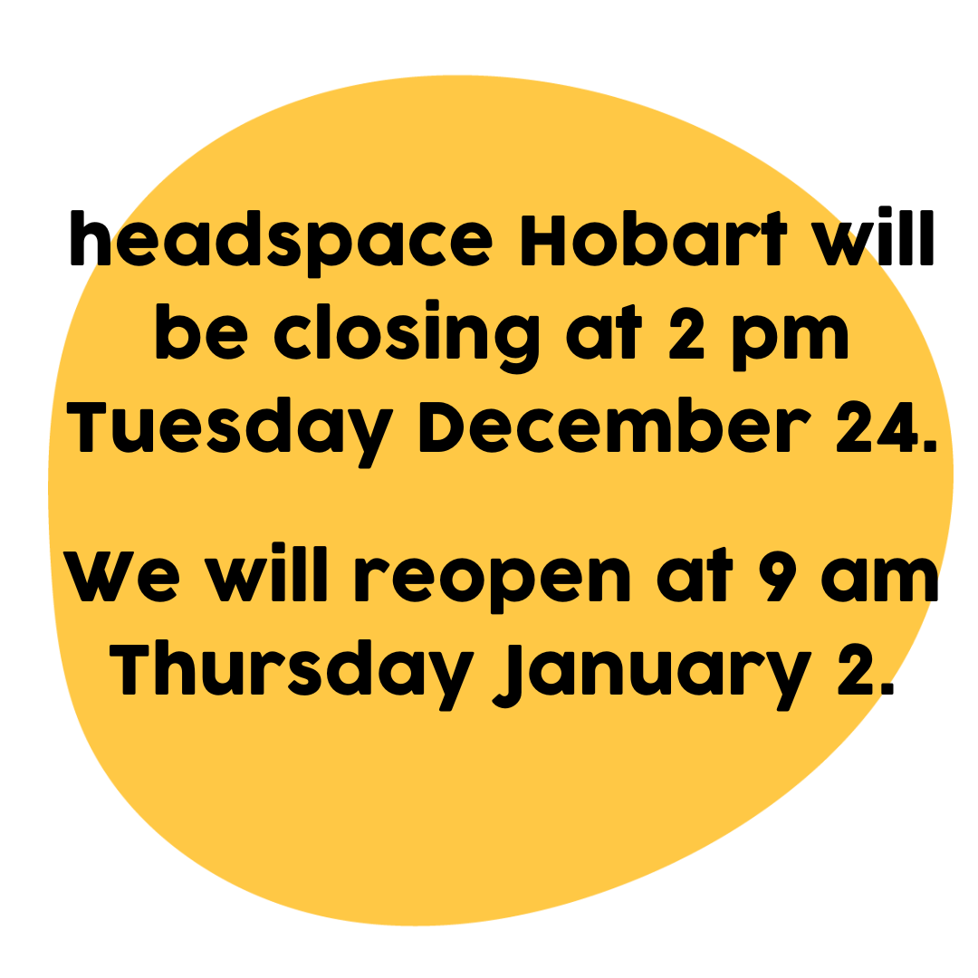 2024 Christmas closure times