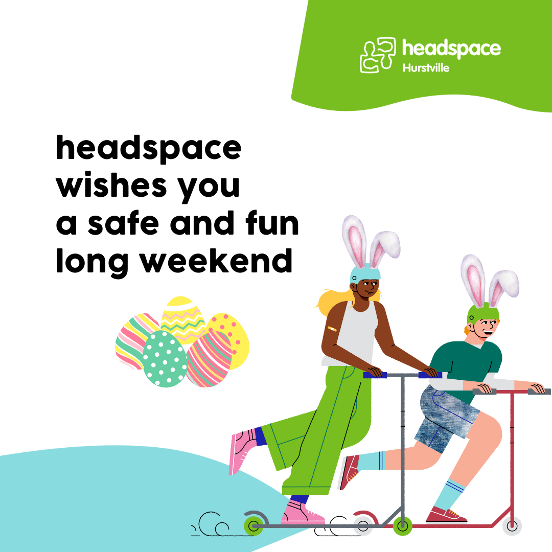 Easter Holiday Centre Closure