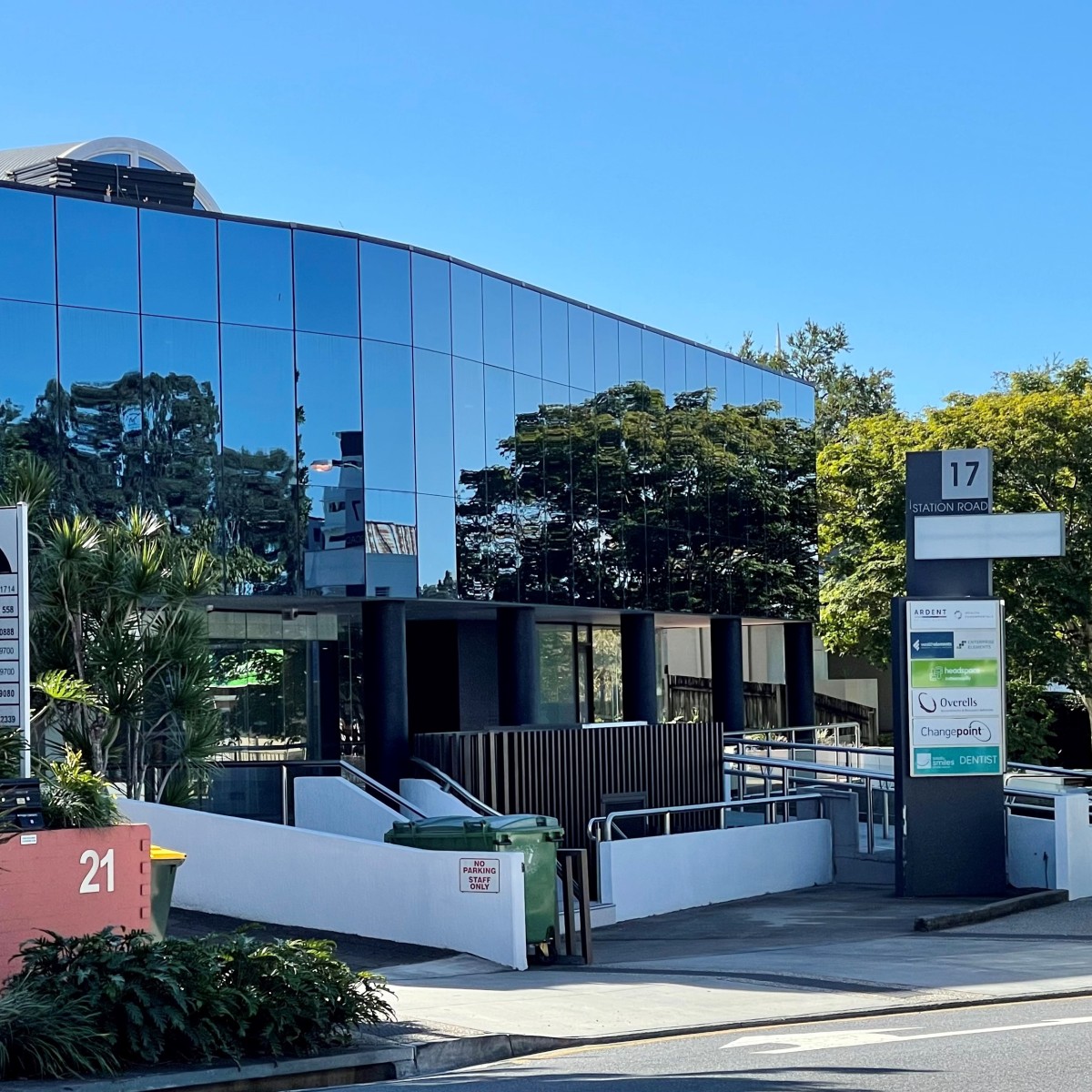 headspace Indooroopilly | Youth Mental Health Centre & Services