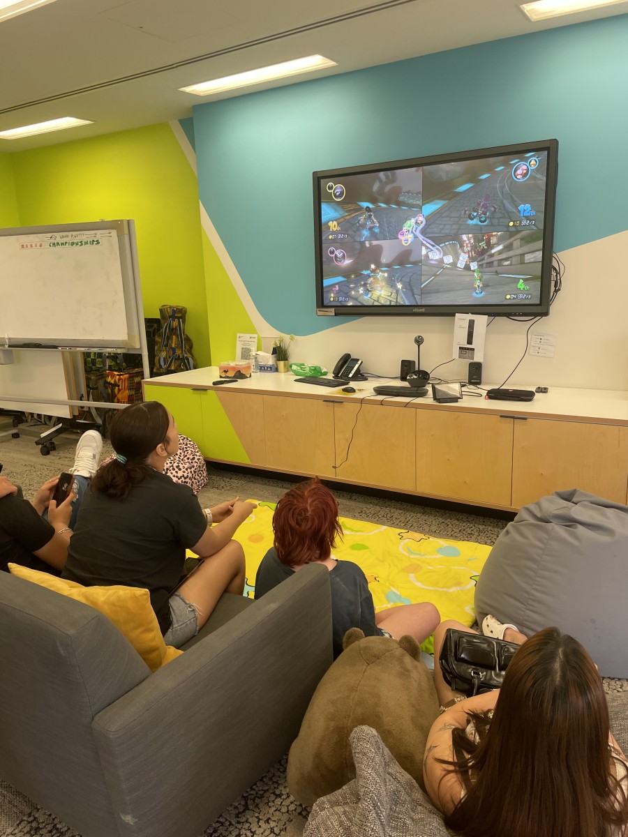 Celebrating headspace Day with a Game On Success!