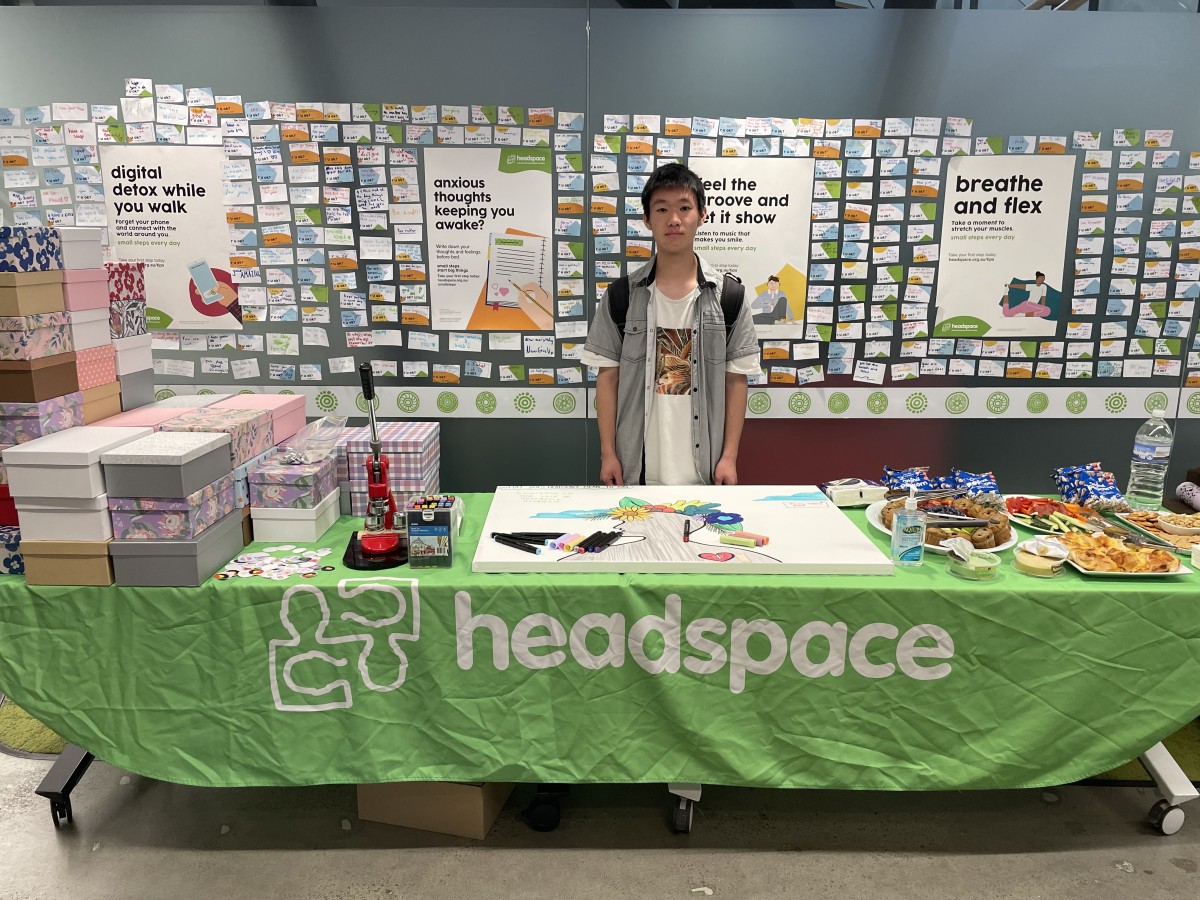 2023 headspace Day Celebration!