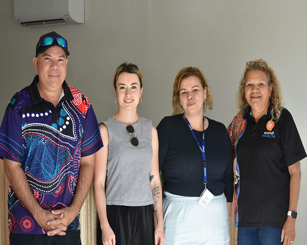 headspace Kununurra | Youth Mental Health Centre & Services