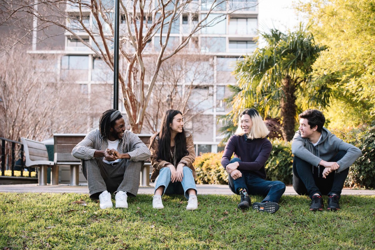 Join the Youth Reference Group