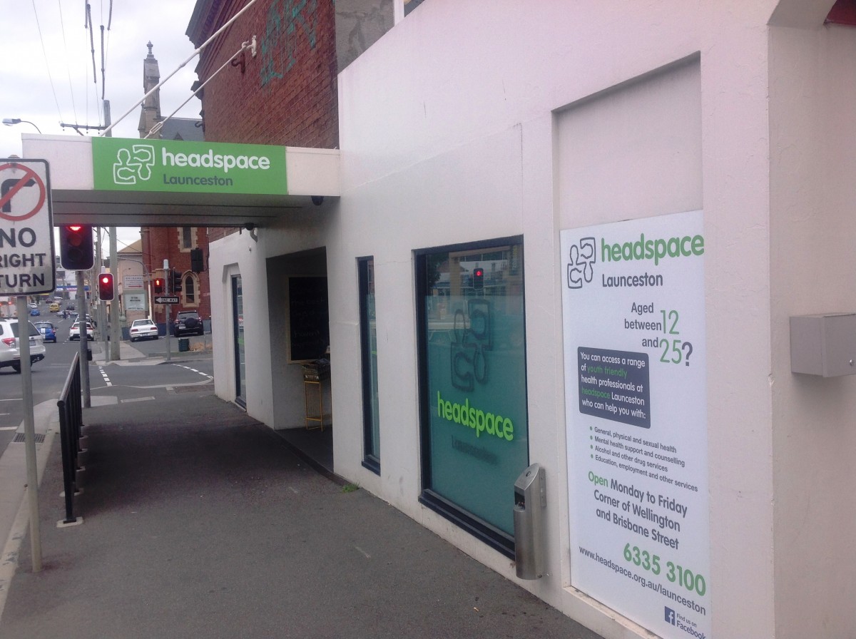 headspace Launceston | Youth Mental Health Centre & Services