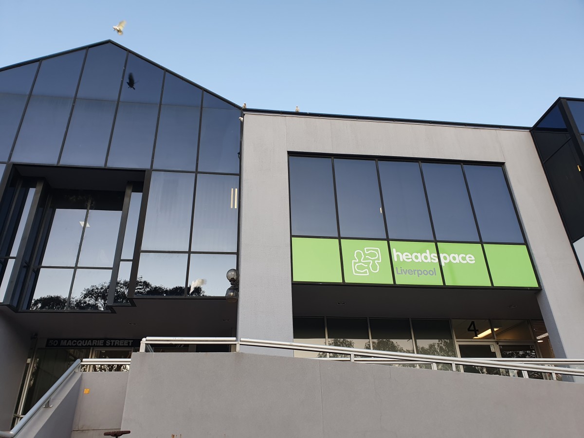 headspace Liverpool | Youth Mental Health Centre & Services