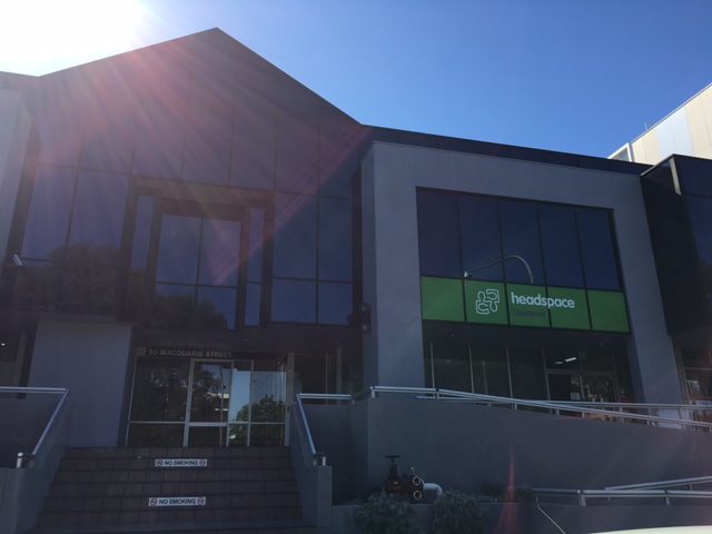 headspace Liverpool | Youth Mental Health Centre & Services