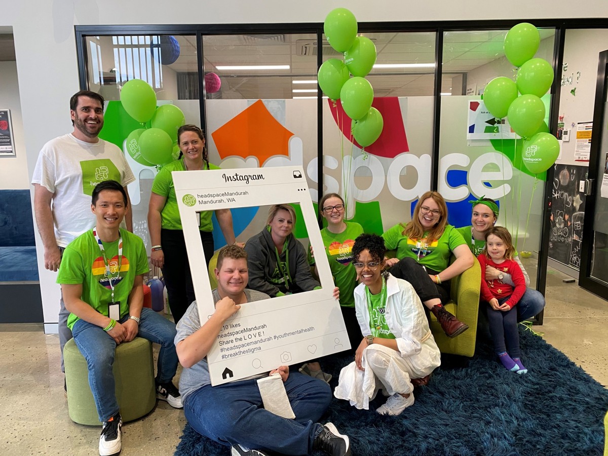 headspace Mandurah | Youth Mental Health Centre & Services