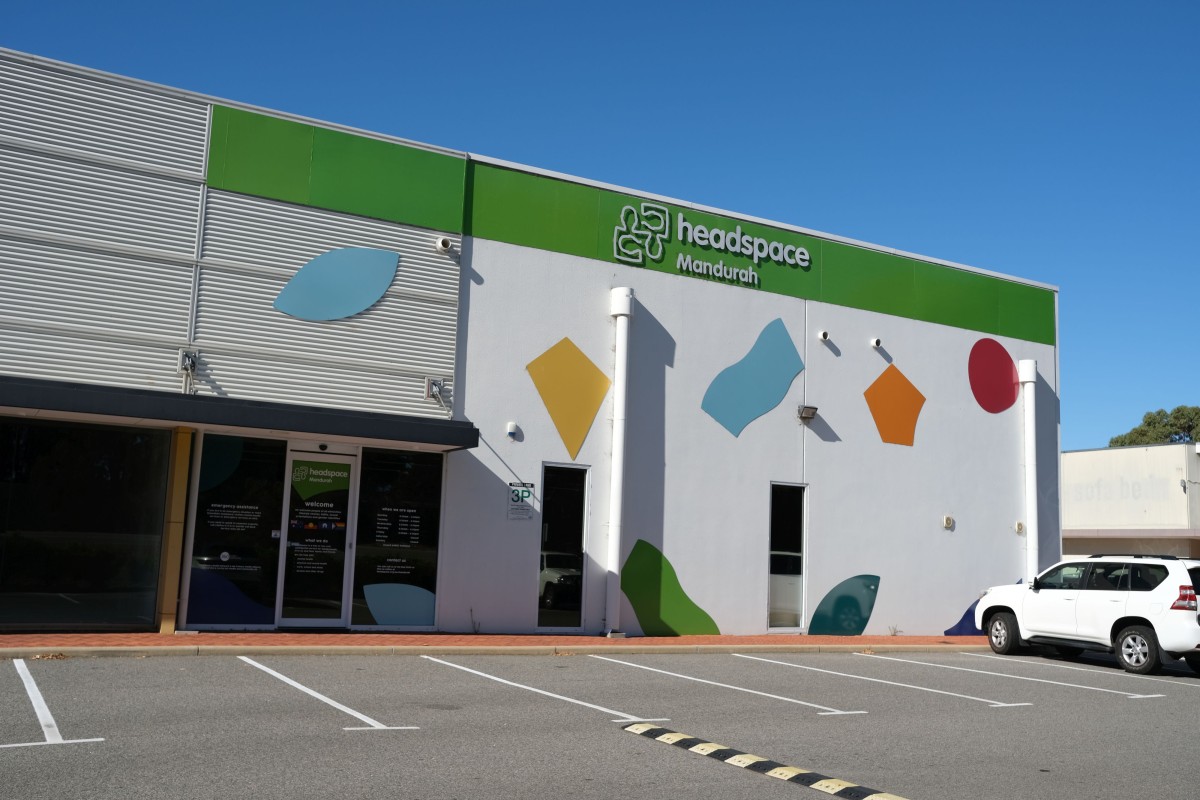 headspace Mandurah | Youth Mental Health Centre & Services
