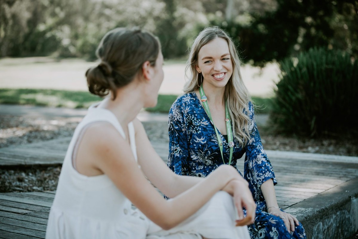 How our Work and Study Program is supporting young people to enter the ...