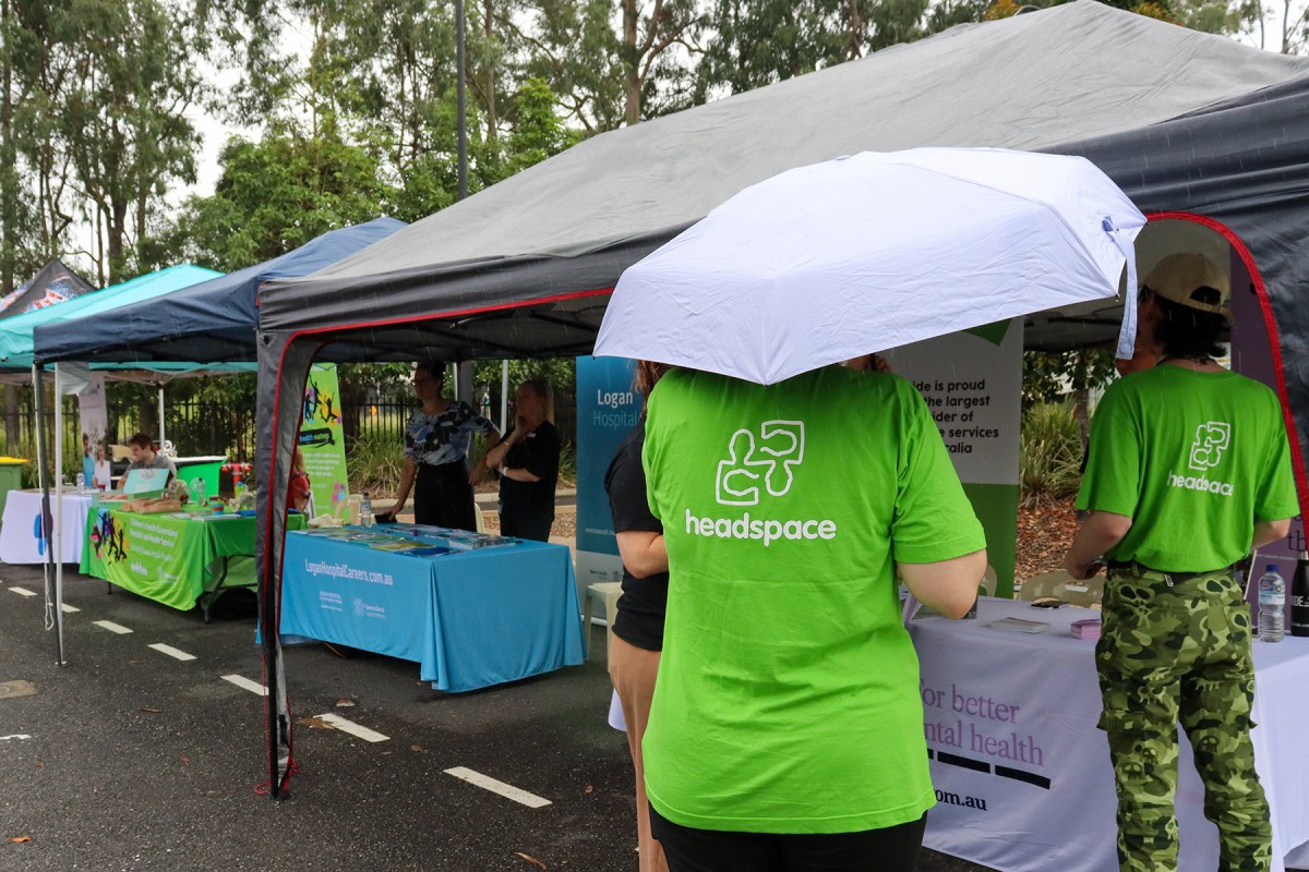 headspace Meadowbrook Host Careers Expo: Empowering Young People in ...