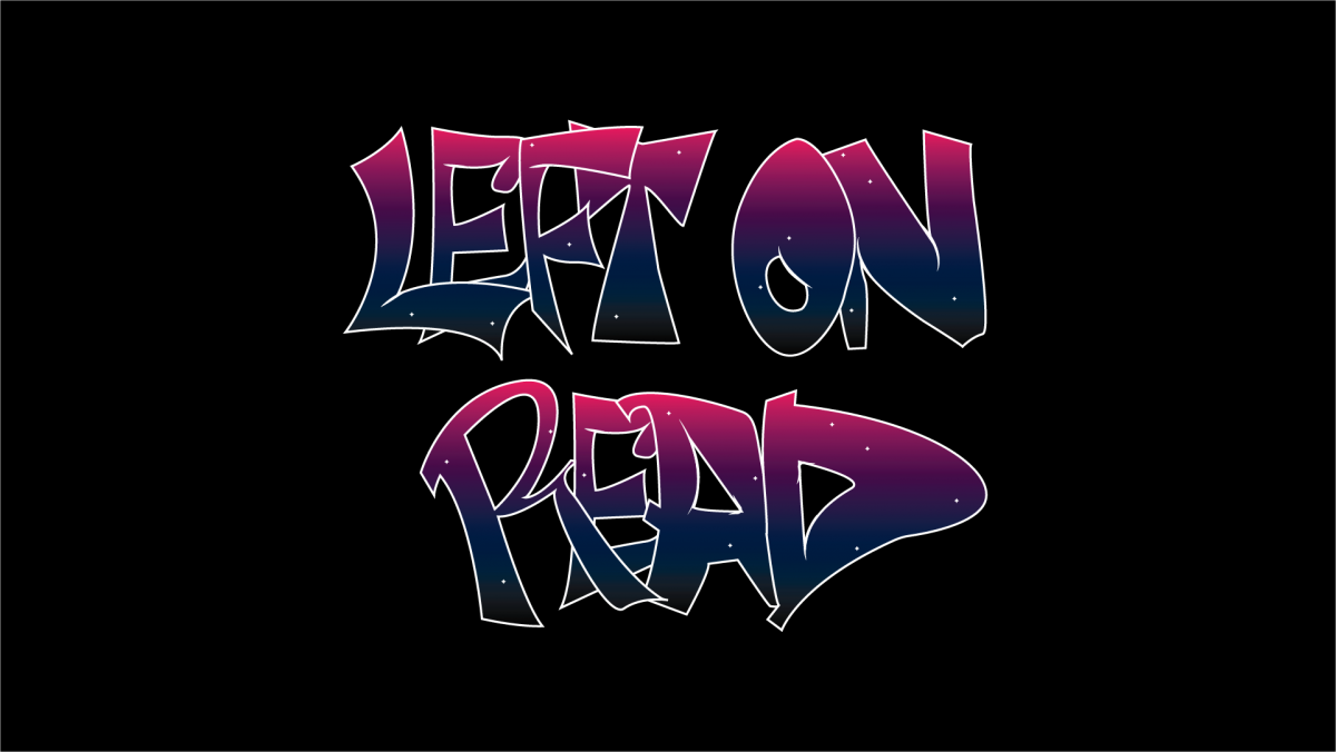 Left on Read- Tackle Cyberbullying Music Video