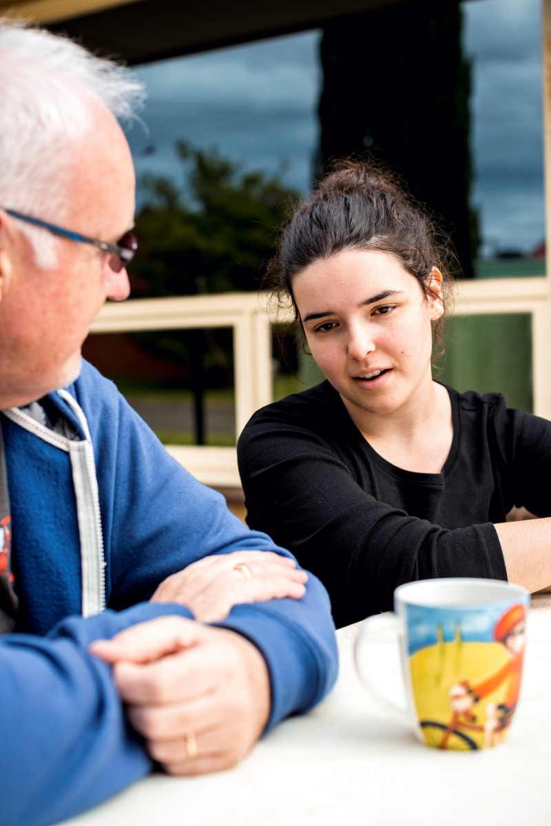 headspace Melton’s Community, Family and Friends Committee Applications ...