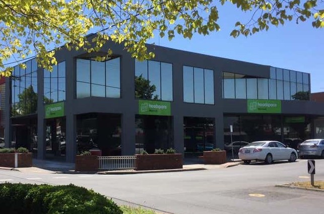 headspace Morwell | Youth Mental Health Centre & Services