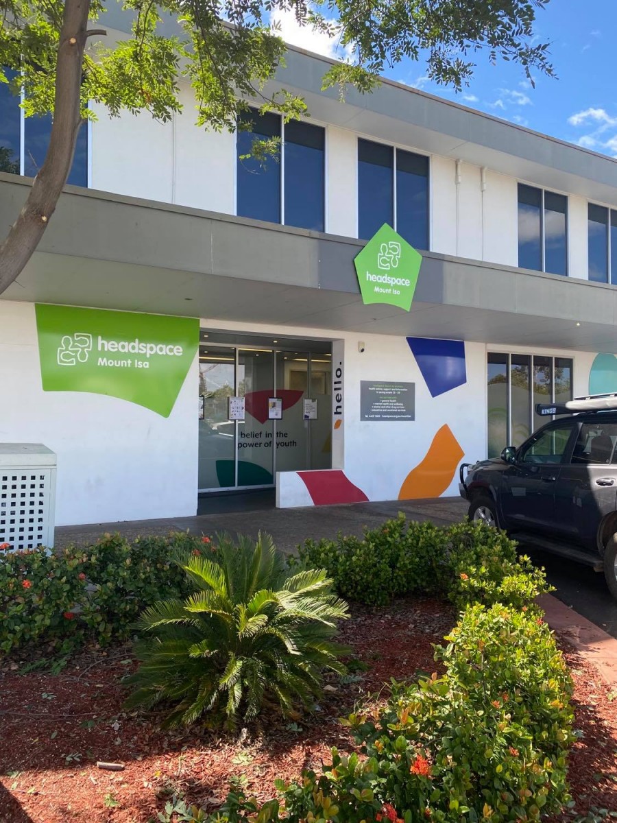 headspace Mount Isa | Youth Mental Health Centre & Services