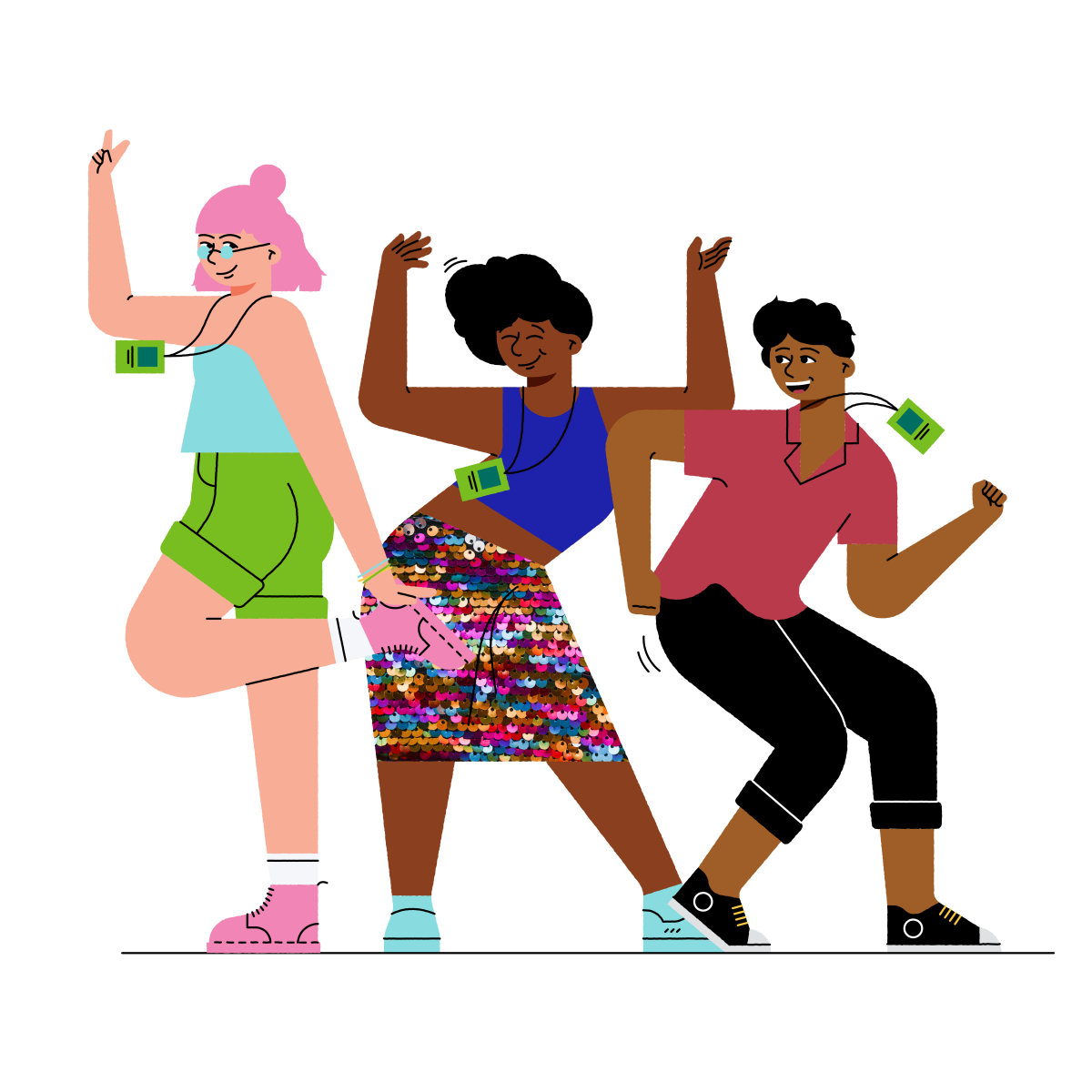 Join our Youth Reference Group!