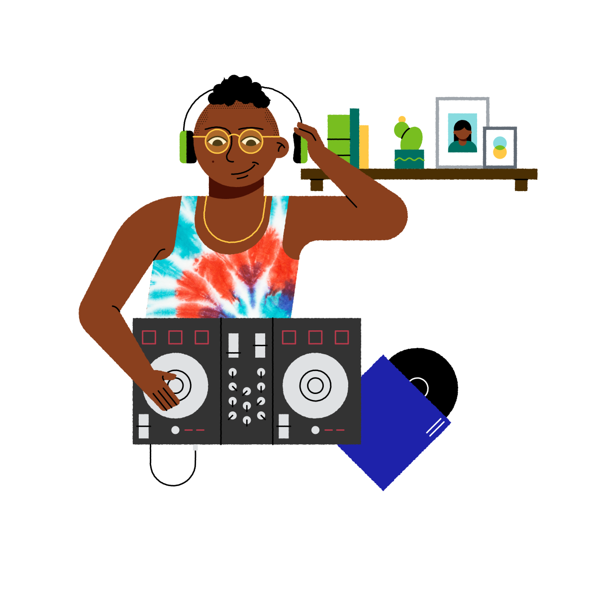 Celebrate headspace Day with an Open Mic Night!