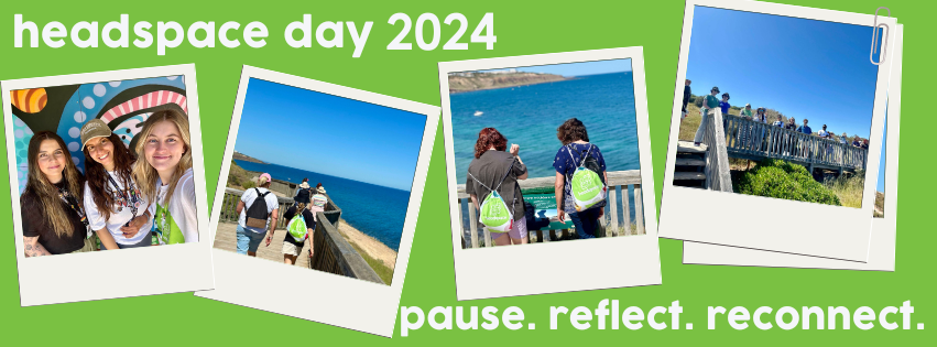 headspace Marion and Onkaparinga celebrate headspace Day!