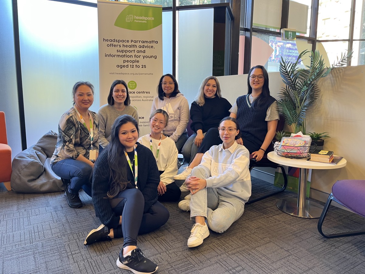 headspace Parramatta | Youth Mental Health Centre & Services headspace Parramatta | Youth Mental Health Centre & Services