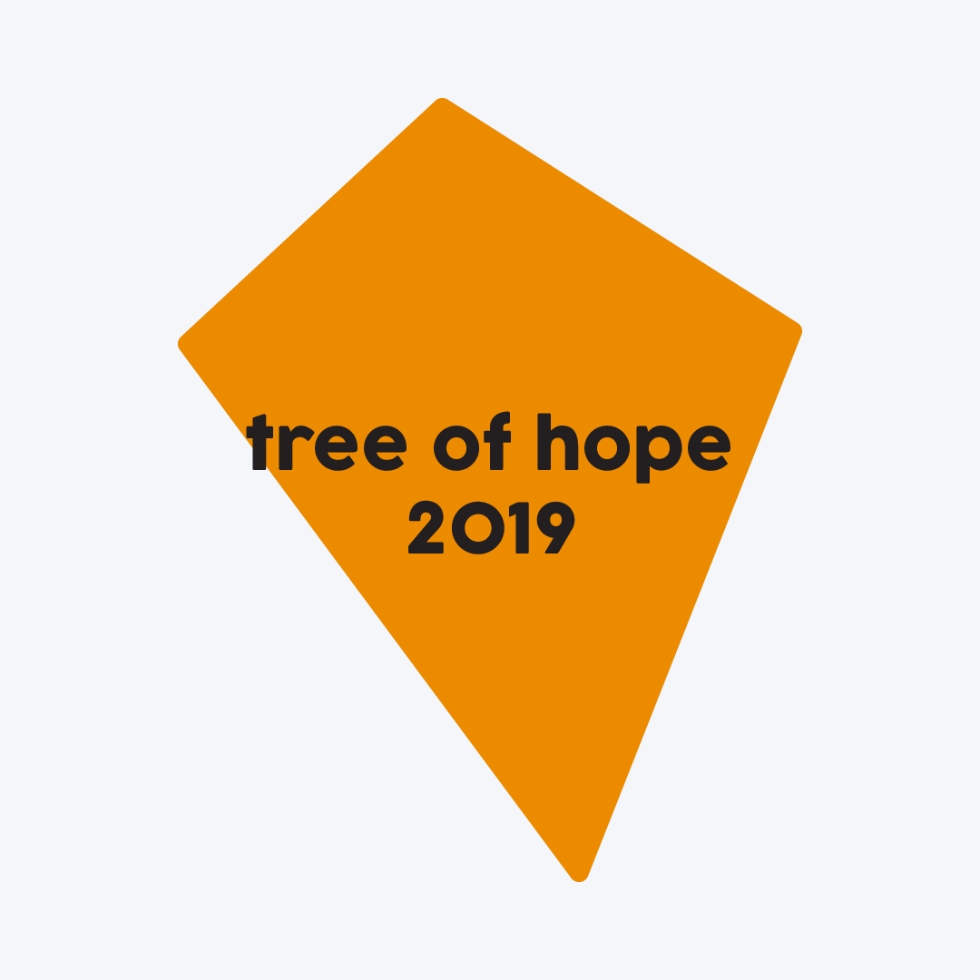 Tree of Hope