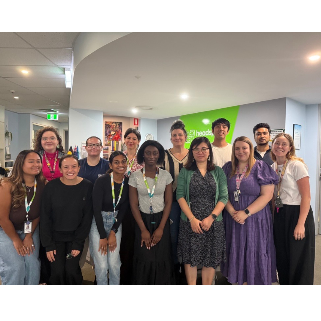 headspace Penrith | Youth Mental Health Centre & Services