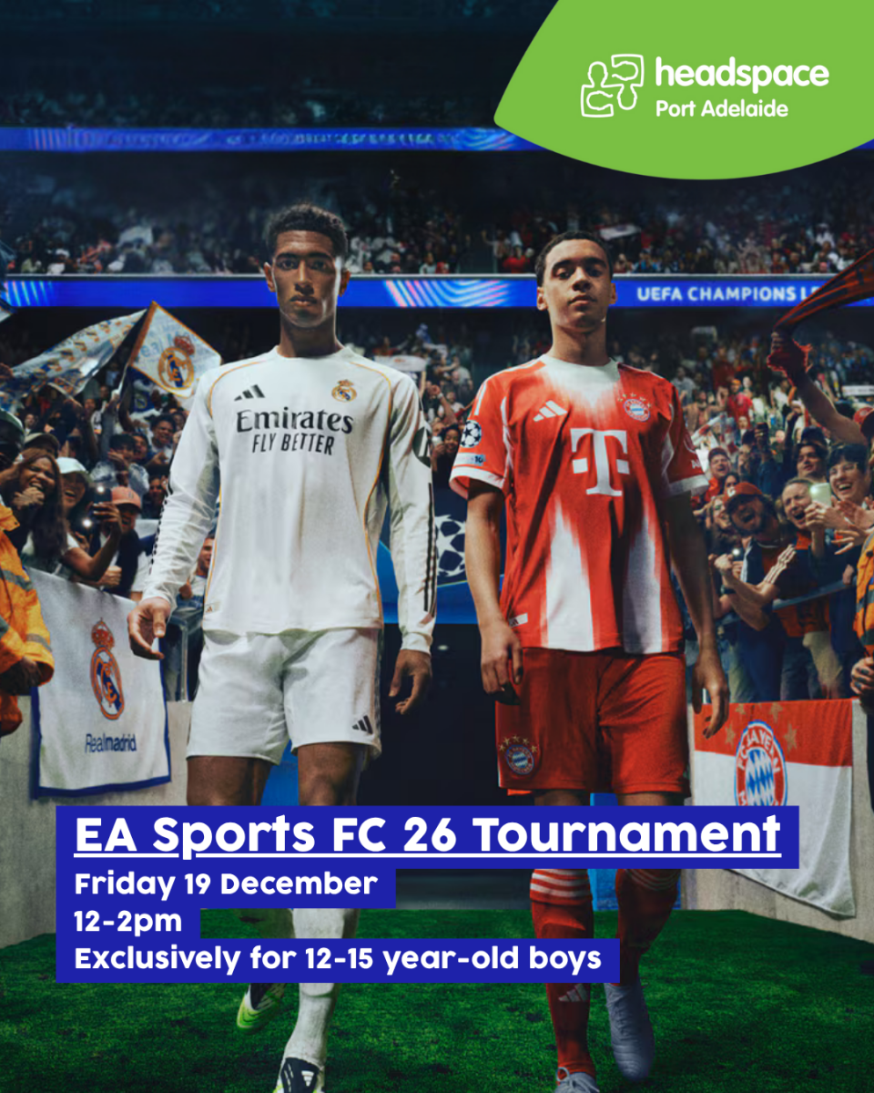 EA Sports FC 26 Tournament