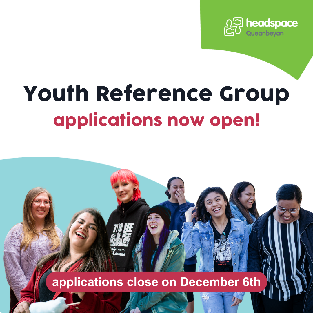 YRG 2024 Applications Open