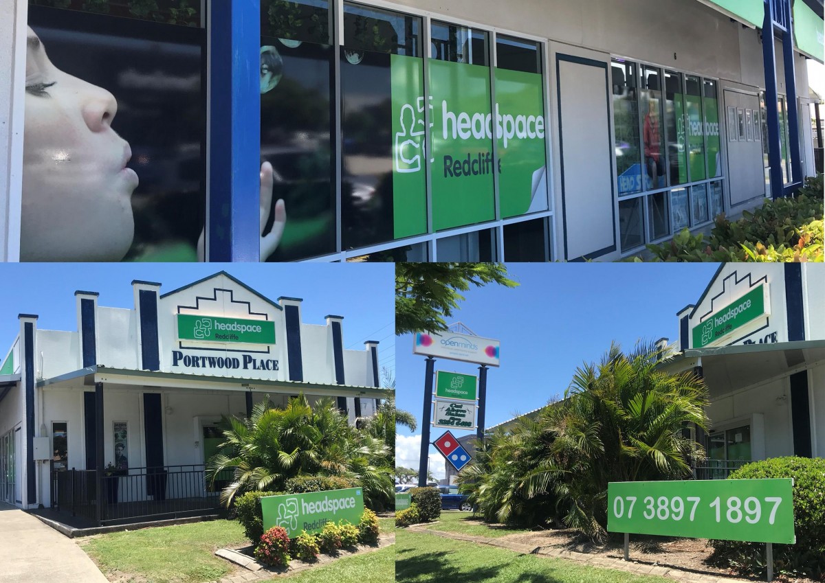headspace Redcliffe | Youth Mental Health Centre & Services