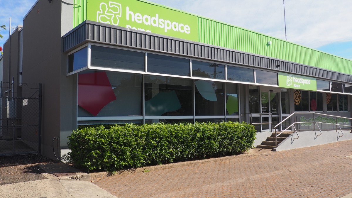 headspace Roma | Youth Mental Health Centre & Services