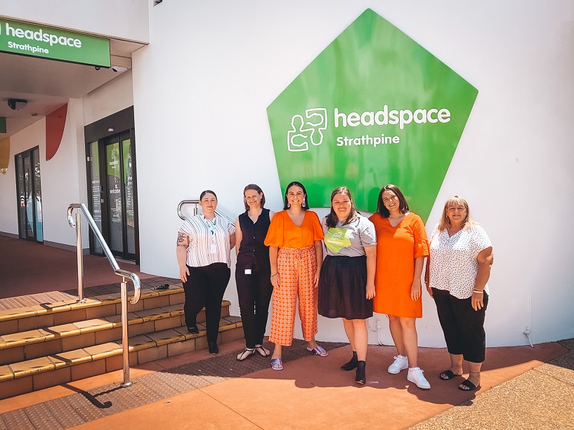 headspace Strathpine | Youth Mental Health Centre & Services