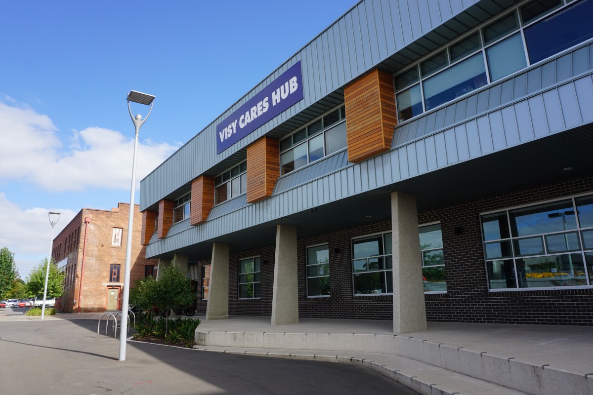 headspace Sunshine | Youth Mental Health Centre & Services