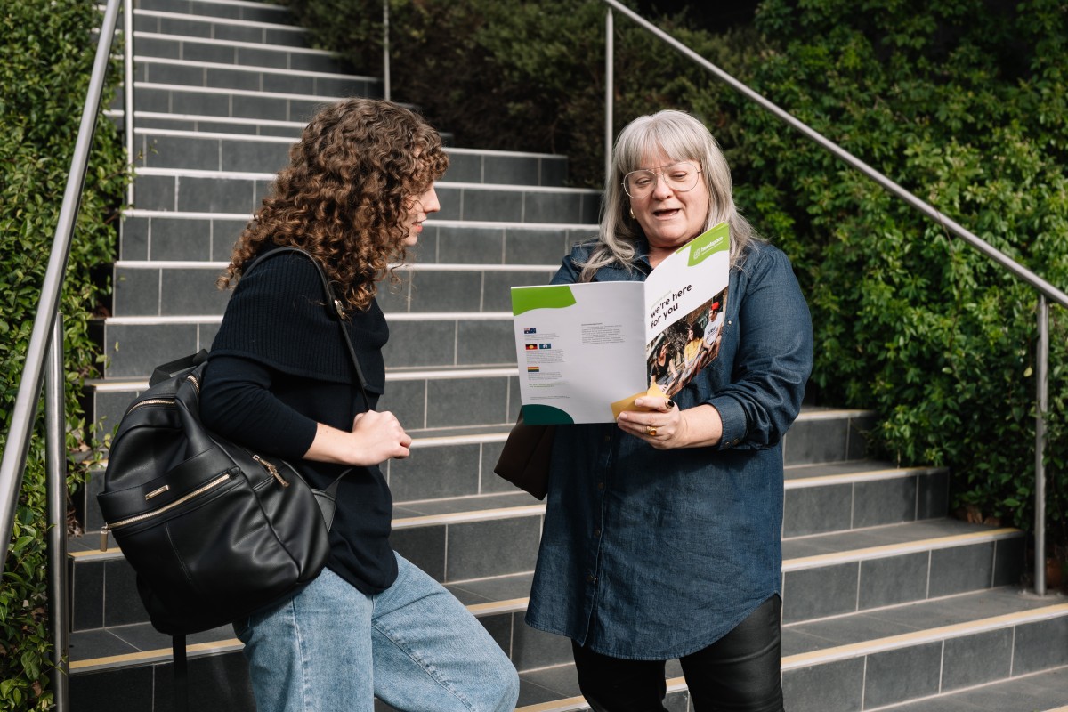 Family Participation at headspace Tuggeranong