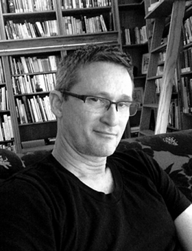 Gender specialist Dr Stuart Aitken guest speaker at Compass this week