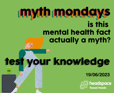 Myth Monday for 19/06/2023