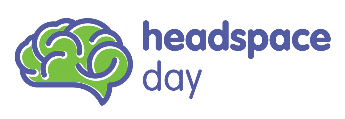 Celebrating headspace Day Tweed style!