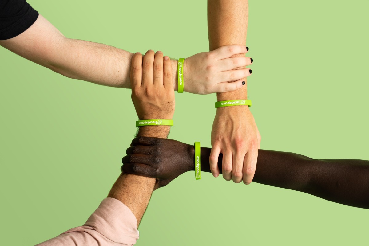 Join our headspace Consortium