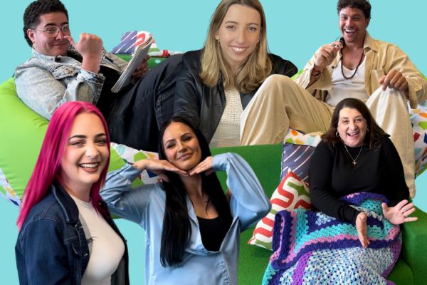 Peer Support at headspace Upper Coomera