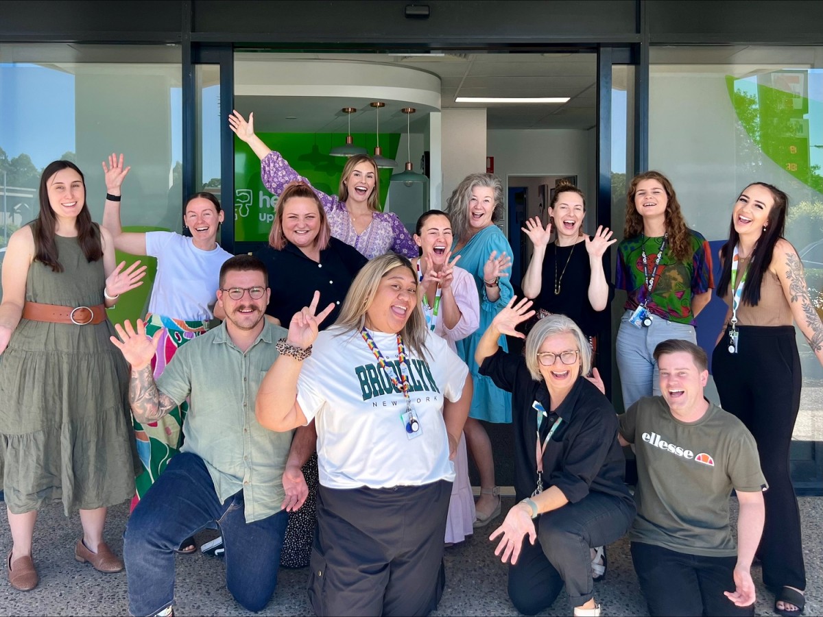 headspace Upper Coomera | Youth Mental Health Centre & Services