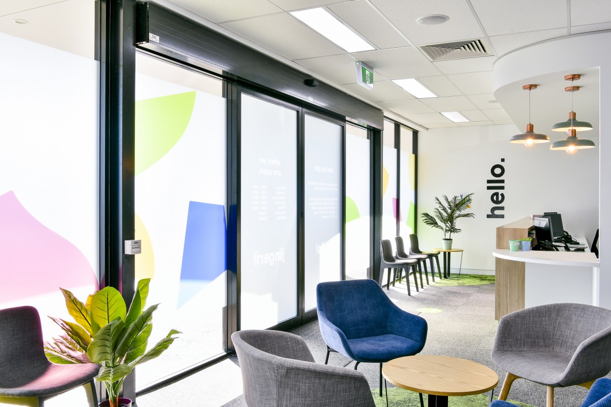 headspace Upper Coomera | Youth Mental Health Centre & Services