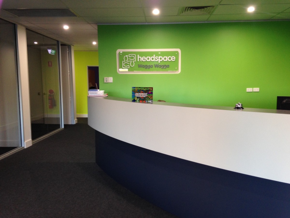 headspace Wagga Wagga | Youth Mental Health Centre & Services