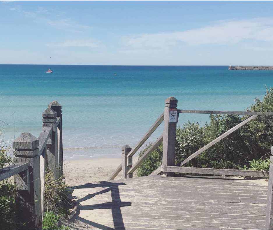 headspace Warrnambool's Summer Competition