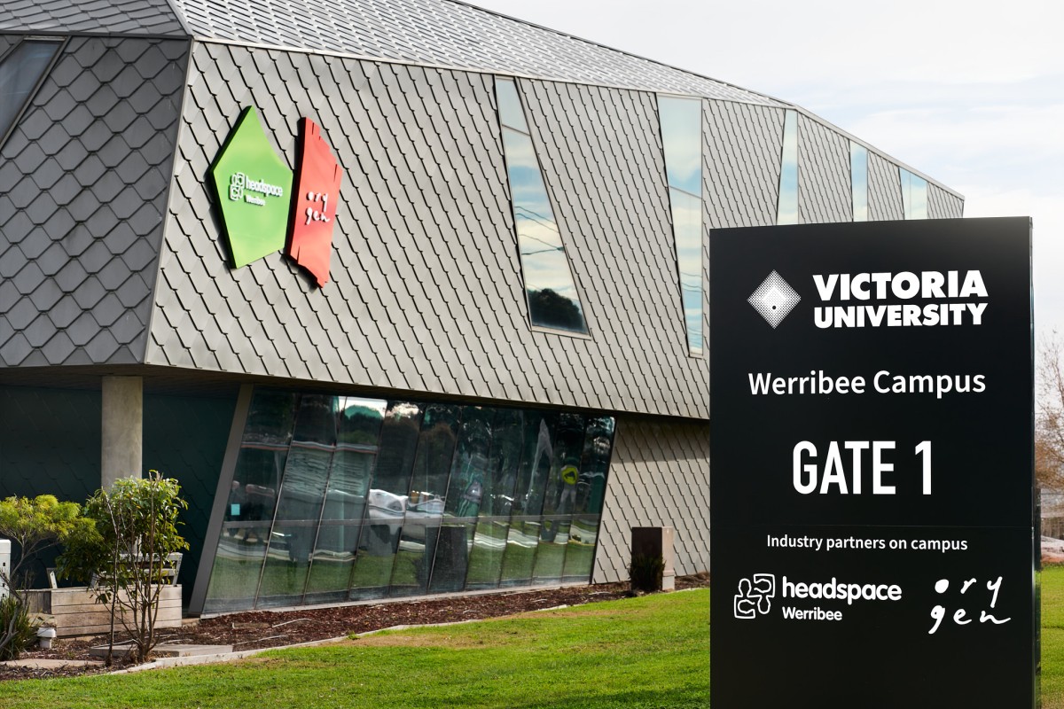 headspace Werribee | Youth Mental Health Centre & Services